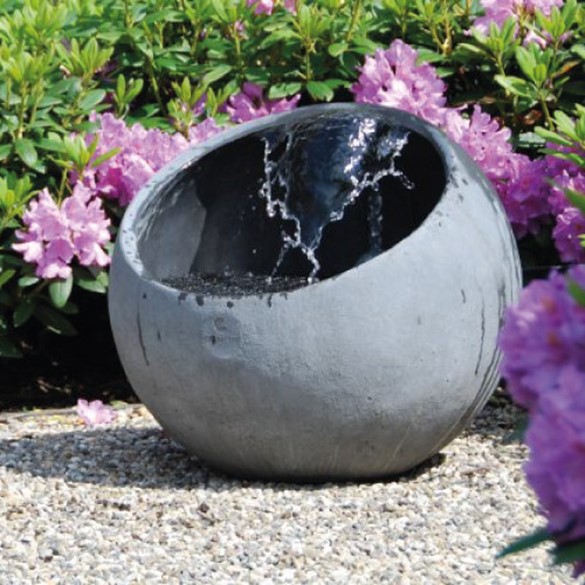 Creastone vuur element! - Happy Ayla